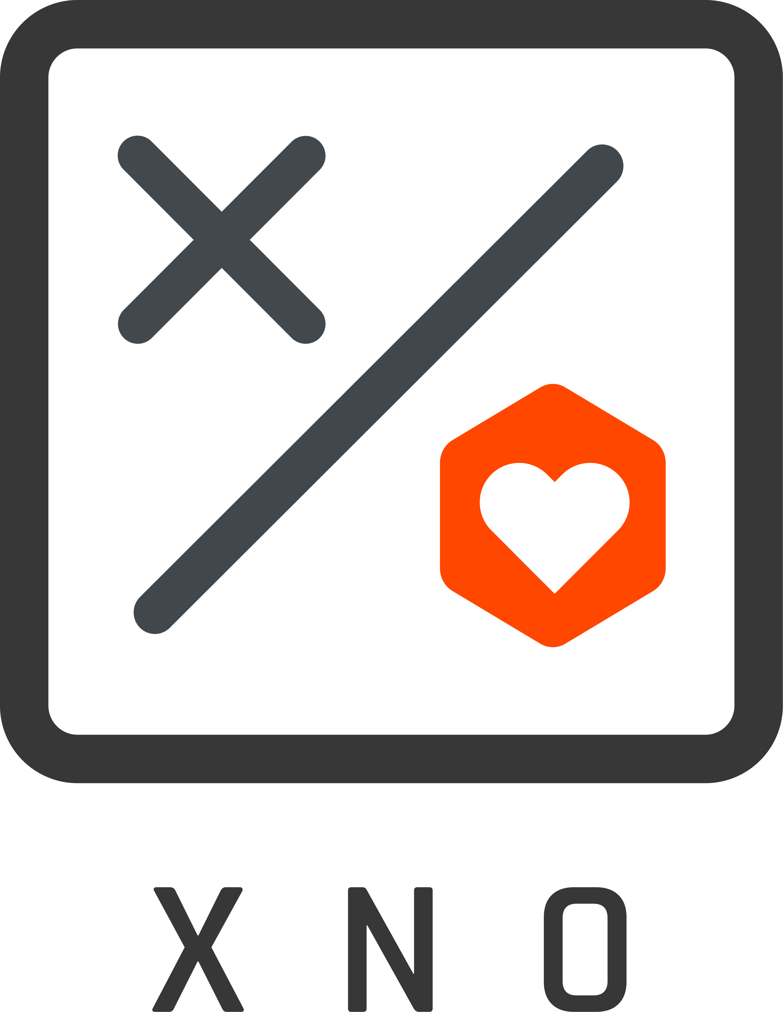 XNO — Intentional Dating